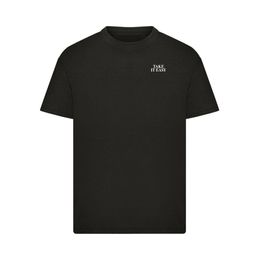 Mister Tee T-Shirt in black | Gr.: 110/116