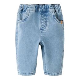 Lil'atelier Jeans kids Blue size 74