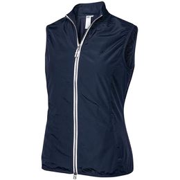 Joy Sportswear Weste KLARISSA in Dunkelblau | Gr.: 38