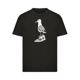 Mister Tee T-Shirt in black | Gr.: 122/128