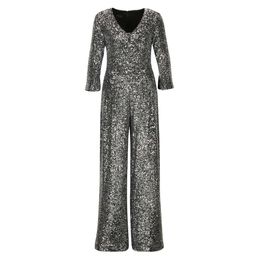 Madeleine Mode Madeleine Jumpsuit female Grey size 38