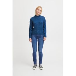 Ichi IHKAMARA LS3 Loose fit in True Blue | Gr.: XXL