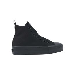 British Knights Sneaker Kaya mid in schwarz/schwarz | Gr.: 39