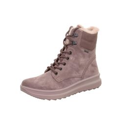 Legero Stiefelette DREAMER in Dark Clay | Gr.: 37,5