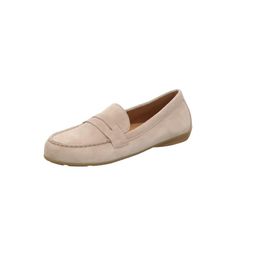 Gabor Slipper in beige | Gr.: 43