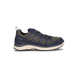 Lowa Schn&uuml;rschuh in blau | Gr.: 43