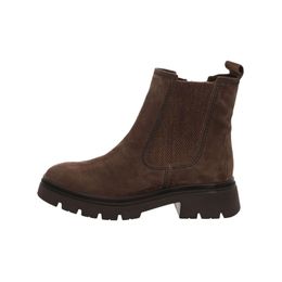 Gabor Stiefelette in braun | Gr.: 38