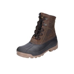 Meindl Winterboot in braun | Gr.: 44