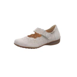 Mobils Slipper in beige | Gr.: 39