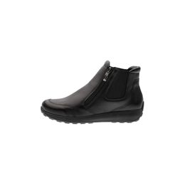 Ara Stiefelette in schwarz | Gr.: 40