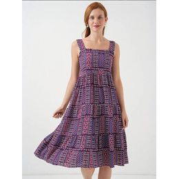 Bigdart Dress female Purple size XL