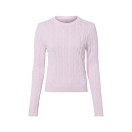 Marie Lund Sweater female Pink size M