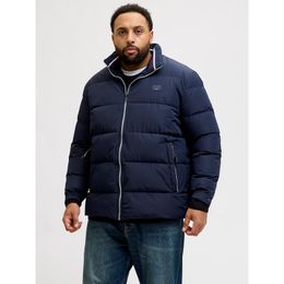 Jack & Jones PlusSize Jack & Jones Plussize Herren Jack & Jones PlusSize Steppjacke &raquo;JPRBLUALVES PUFFER PLS&laquo; 3XL