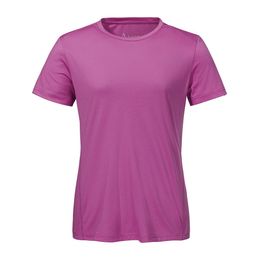 Sch&ouml;ffel Sch&ouml;ffel Performance Shirt 'Tauron' female Pink size 44