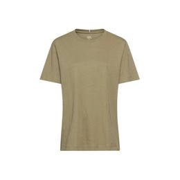 Camel Active T-Shirt in light khaki | Gr.: XXL