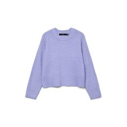 V&eacute;ro Moda Vero Moda Strickpullover in Baby Lavender | Gr.: M