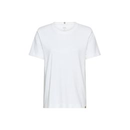 Camel Active T-Shirt in milk white | Gr.: XL