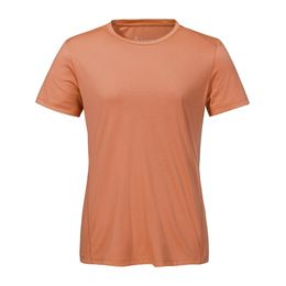 Sch&ouml;ffel Sch&ouml;ffel Performance Shirt 'Tauron' female Orange size 38