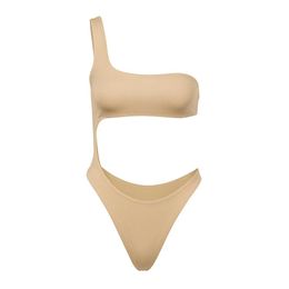 Kalaia Bikini 'Trikini' female Beige size S