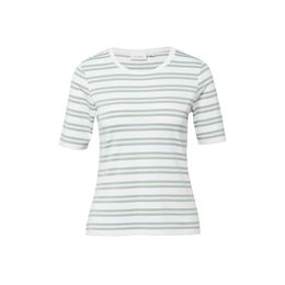 comma, Comma Shirt female Blue, White size 38