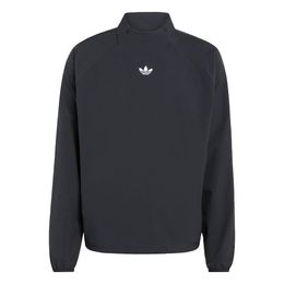 adidas originals Between-Season Jacket 'Adicolor' male Black size 4XL