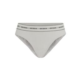 Guess Thong 'Carrie' female White size M