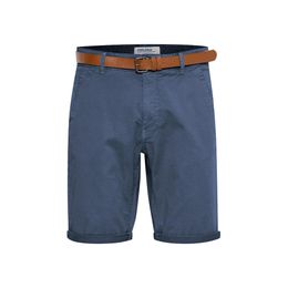 Blend Chinoshorts 'BRANE' Herren Gr&ouml;&szlig;e 31/32 blue denim