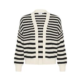 Saint Tropez Knit Cardigan 'Ibenmei' female Black size S
