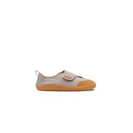 Vivo Barefoot Sneakers 'GAIA' girl Beige size 24