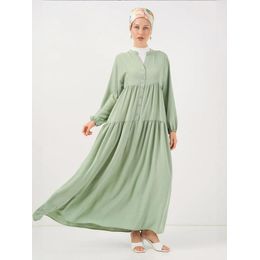 Bigdart Dress female Green size XXL
