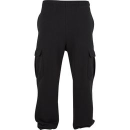 Urban Classics Herren Urban Classics Jogginghose &raquo; 90&lsquo;s Cargo Sweatpants&laquo; L, US-Gr&ouml;&szlig;en