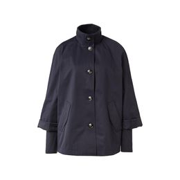 comma, Comma Between-Season Jacket female Blue size L