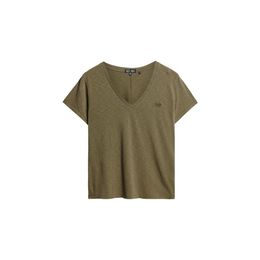 Superdry & Co Shirt female Green size 36
