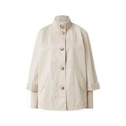 comma, Comma Between-Season Jacket female Beige size XS