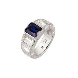 Elli Premium Ring Damen Gr&ouml;&szlig;e 52 silber