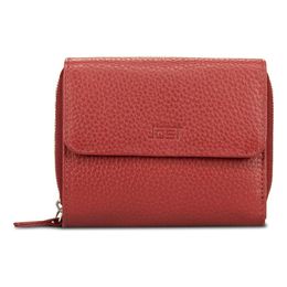 Jost Wallet 'Vika' female Red size One Size