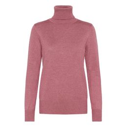 Saint Tropez Damen Rollkragenpullover &raquo;J2046, MilaSZ Rollneck&laquo; Viskosemischung, Classic fit XL