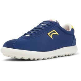 Camper Sneakers 'Pelotas XLF' male Blue size 39