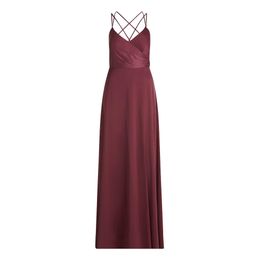 Vera Mont Evening Dress female Red size 36