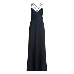Vera Mont Evening Dress female Blue size 38