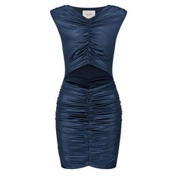 Nicowa Dress 'SANOWIA' female Blue size 42