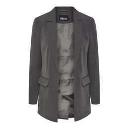 Pieces Blazer 'Bossy' female Grey size XS