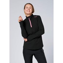 Chiemsee Damen Fleecepullover L (44/46)