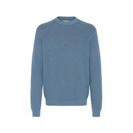Casual Friday Sweater ' CFIsaksson ' male Blue size XXL