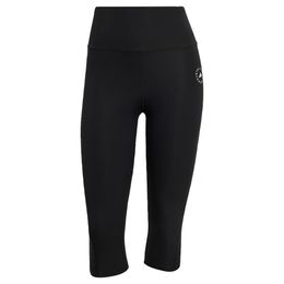 adidas by Stella McCartney Workout Pants female Black size L