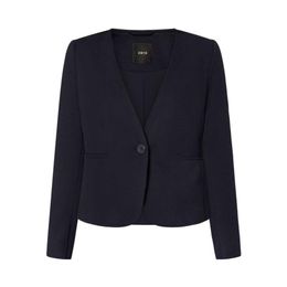 Zero Blazer female Blue size 36