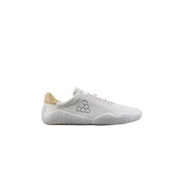 Vivo Barefoot Sneakers 'Motus Studio' male White size 44