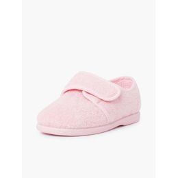Pisamonas Slippers girl Pink size 21