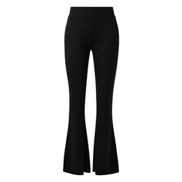 Qs Pants female Black size 34