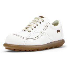Camper Sneakers ' Pelotas Ariel' female White size 37